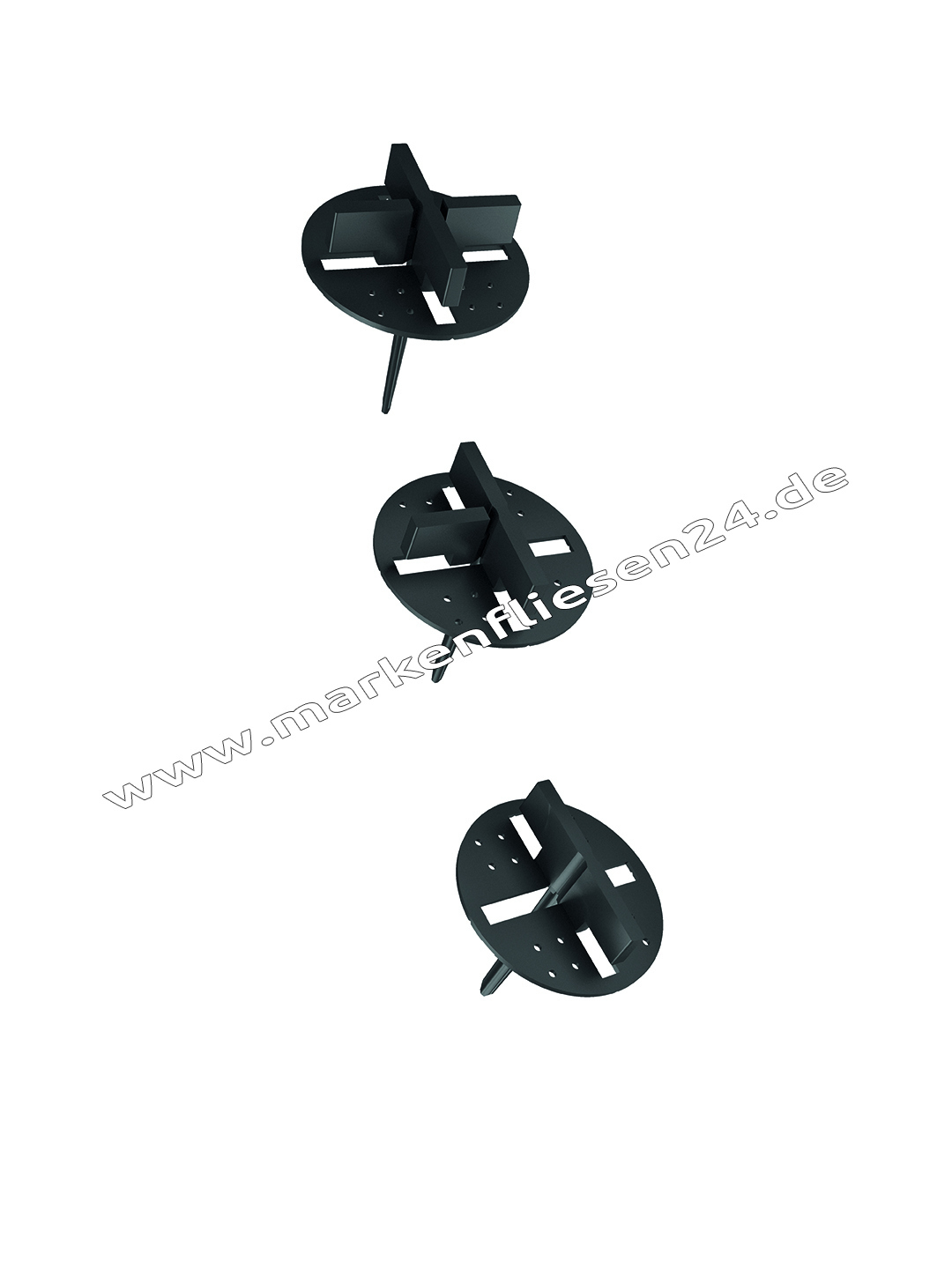 Eterno Ivica Kreuzfuge MINI DM mit Erdnagel | Markenfliesen24.de