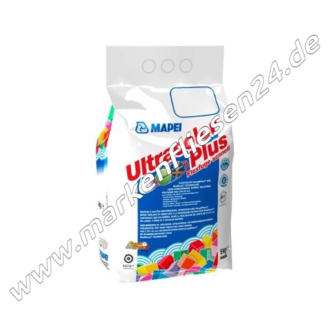Mapei Ultracolor PLUS 240 pergamon | Markenfliesen24.de