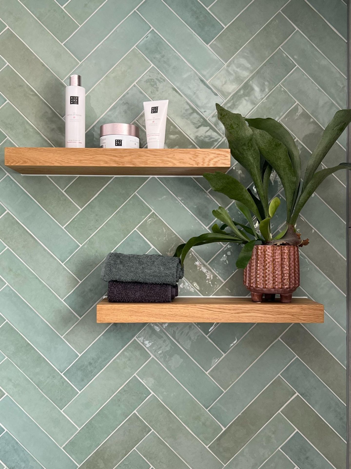 Casa dolce Casa Materia Project Sockel bark