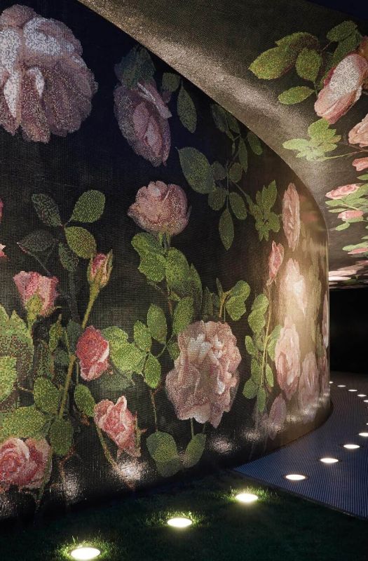 Terrazzo Keramikplatten für Ihre Terrasse