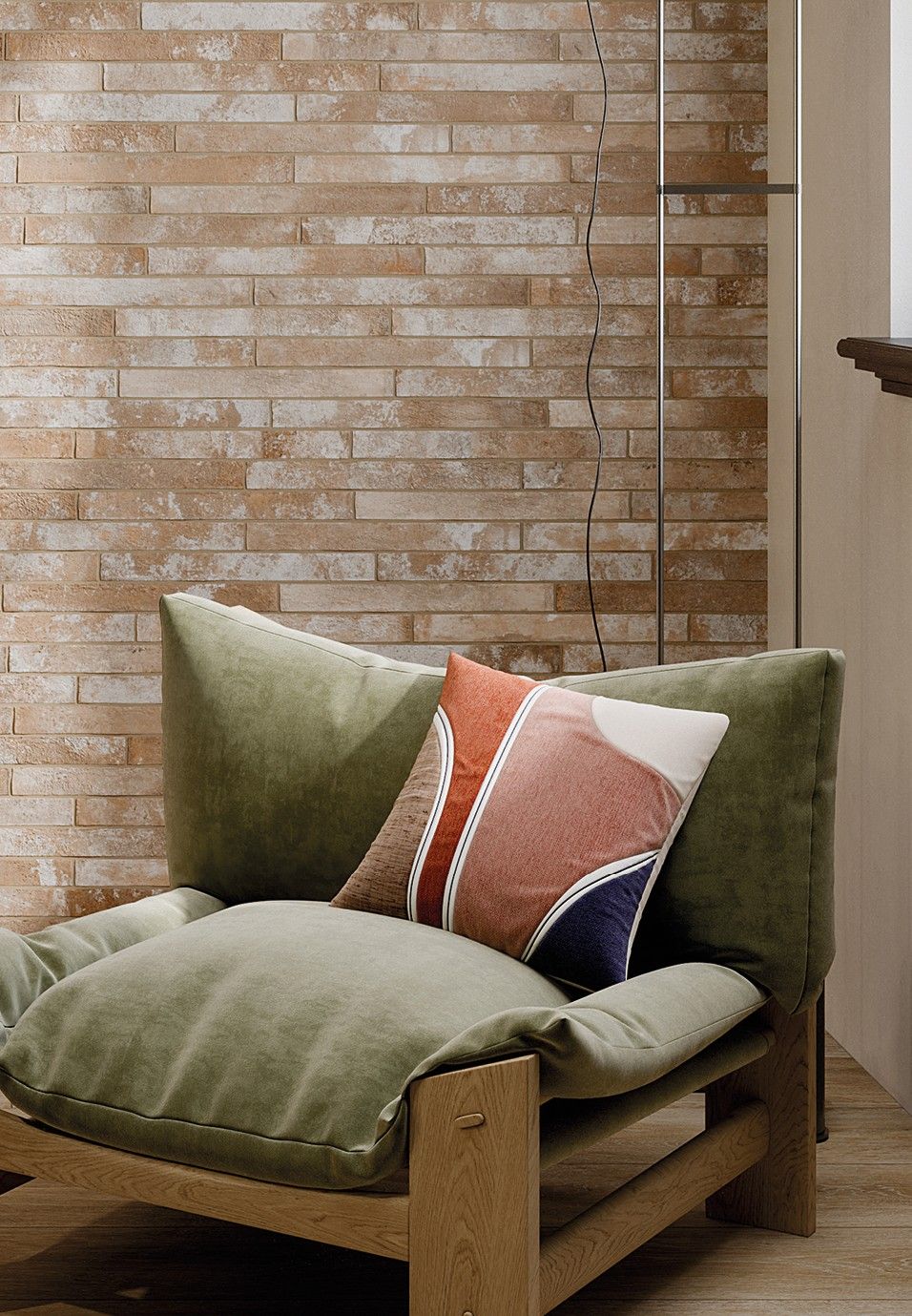 Mirage Glocal GC04 Type 80x80 cm